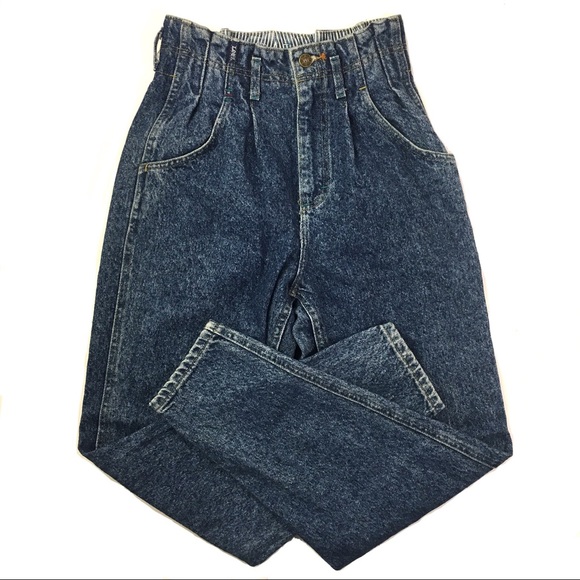 Lee | Jeans | Vintage Lee Paper Bag Jeans | Poshmark